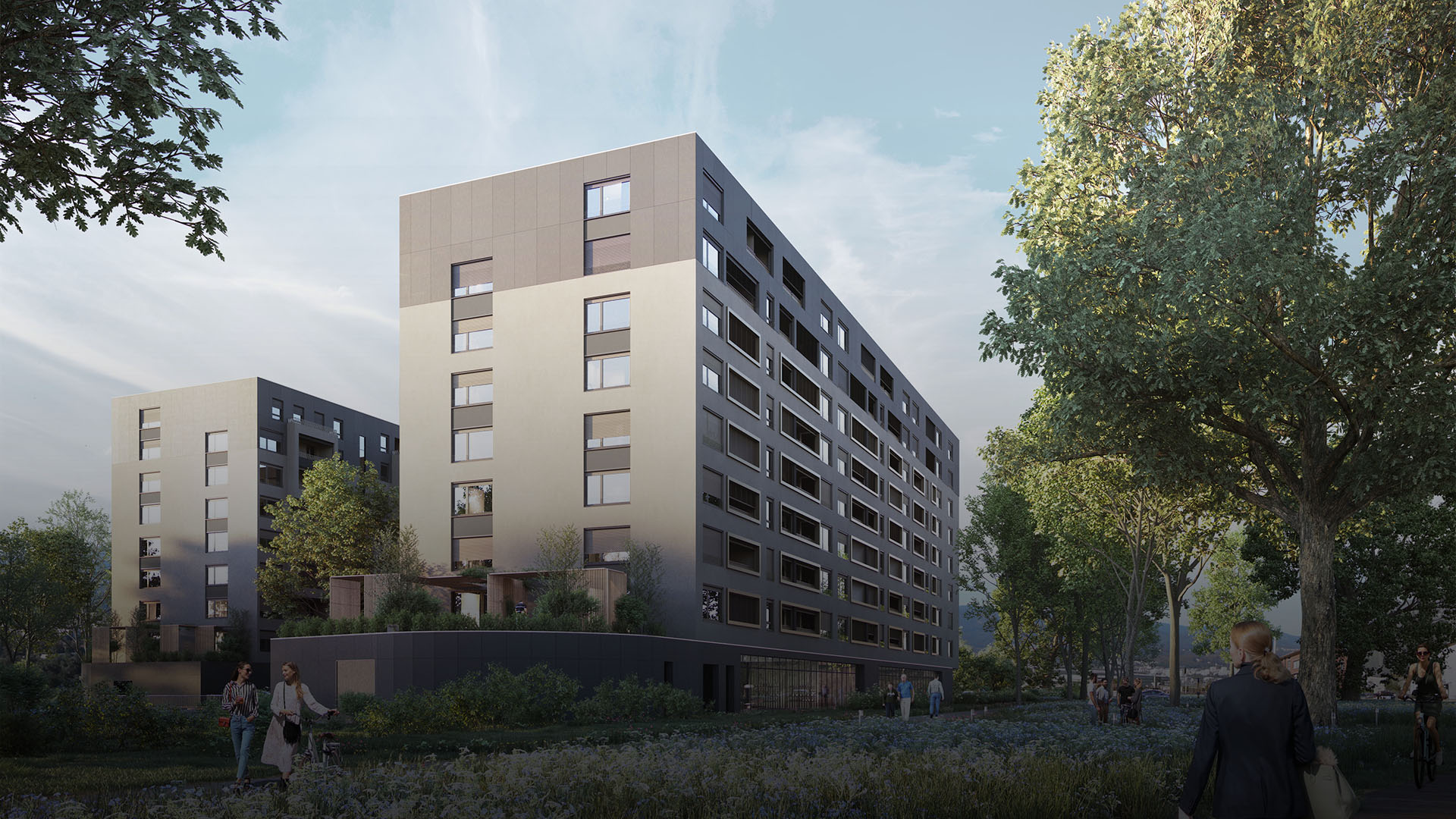 Svetice - Prizida Gradnja d.o.o.